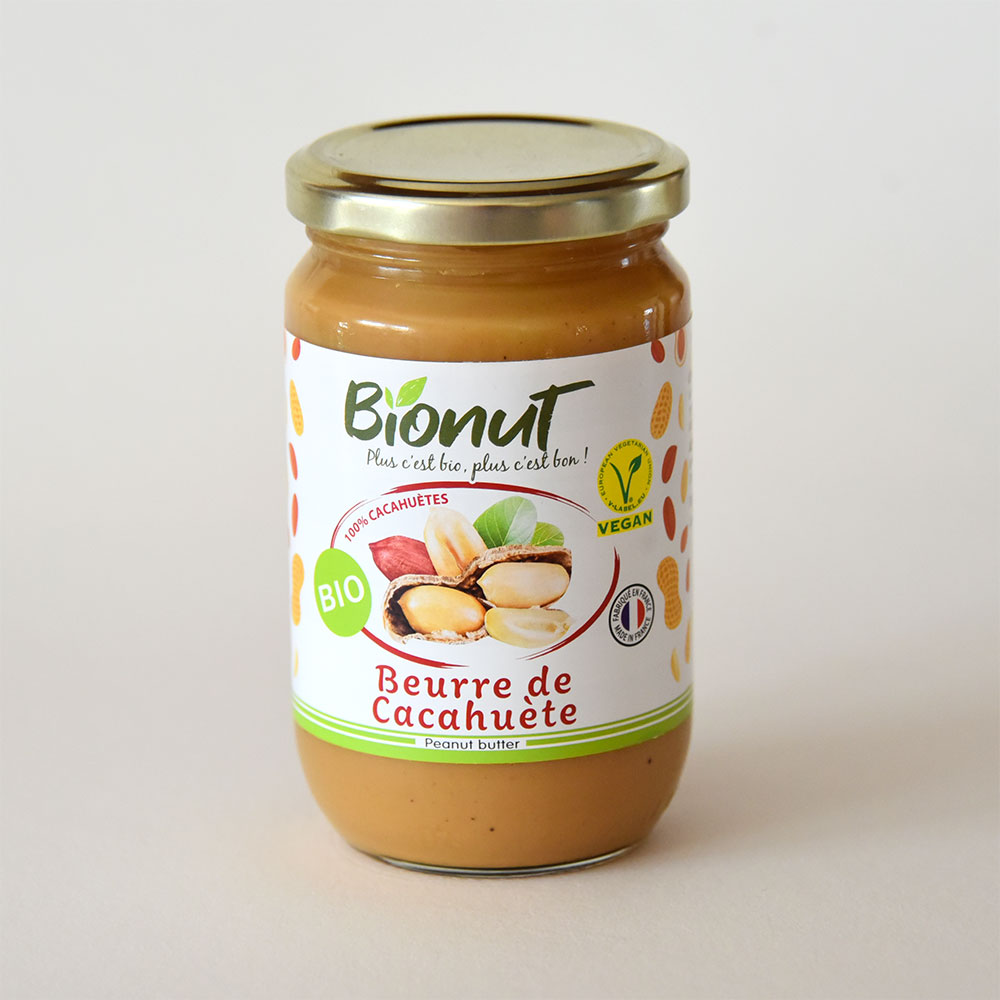 Nut Expert | Cacahuètes, Noix et Fruits à Coque