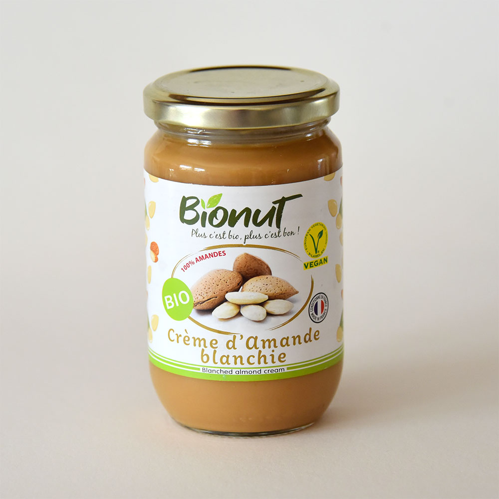 Bionut, le bio tout simplement | Nut Expert