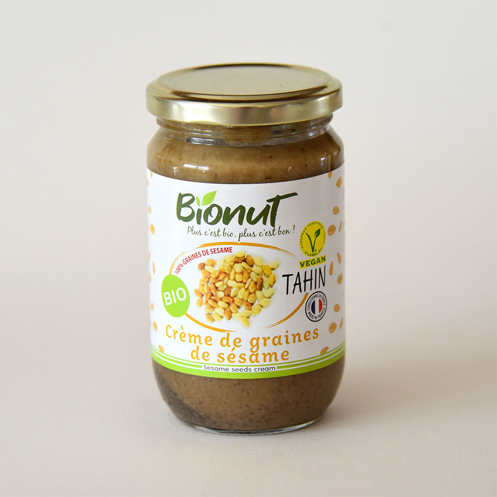 Bionut, le bio tout simplement | Nut Expert